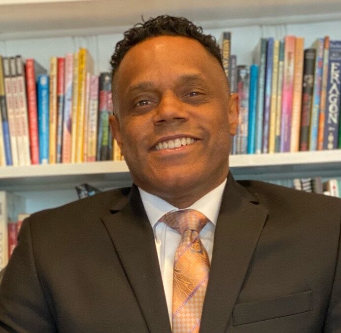 Daryl Jones - Boys and Girls Clubs of Greater New Haven